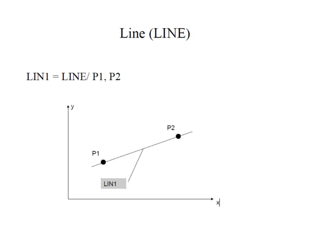 Automatically programmed tool (ATP) | PPTX