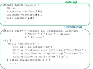 Automatically Spotting Cross-language Relations | PPT