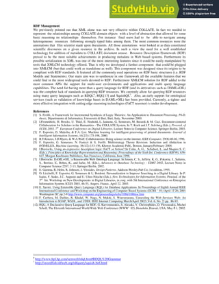 Automatic Annotation Of Historical Paper Documents | PDF