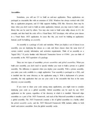 Automatic answer checker | DOCX