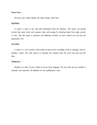 Automatic answer checker | DOCX