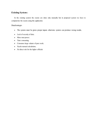 Automatic answer checker | DOCX