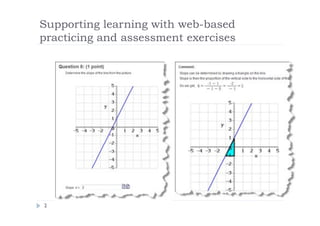 Automatic Assessment In Math Education | PDF