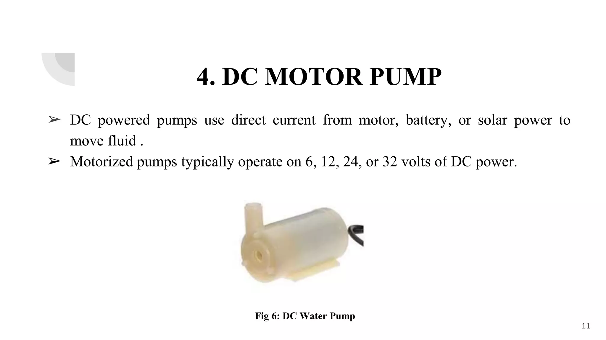 Automatic bottle filling system using microcontroller | PPTX | Computing | Technology & Computing