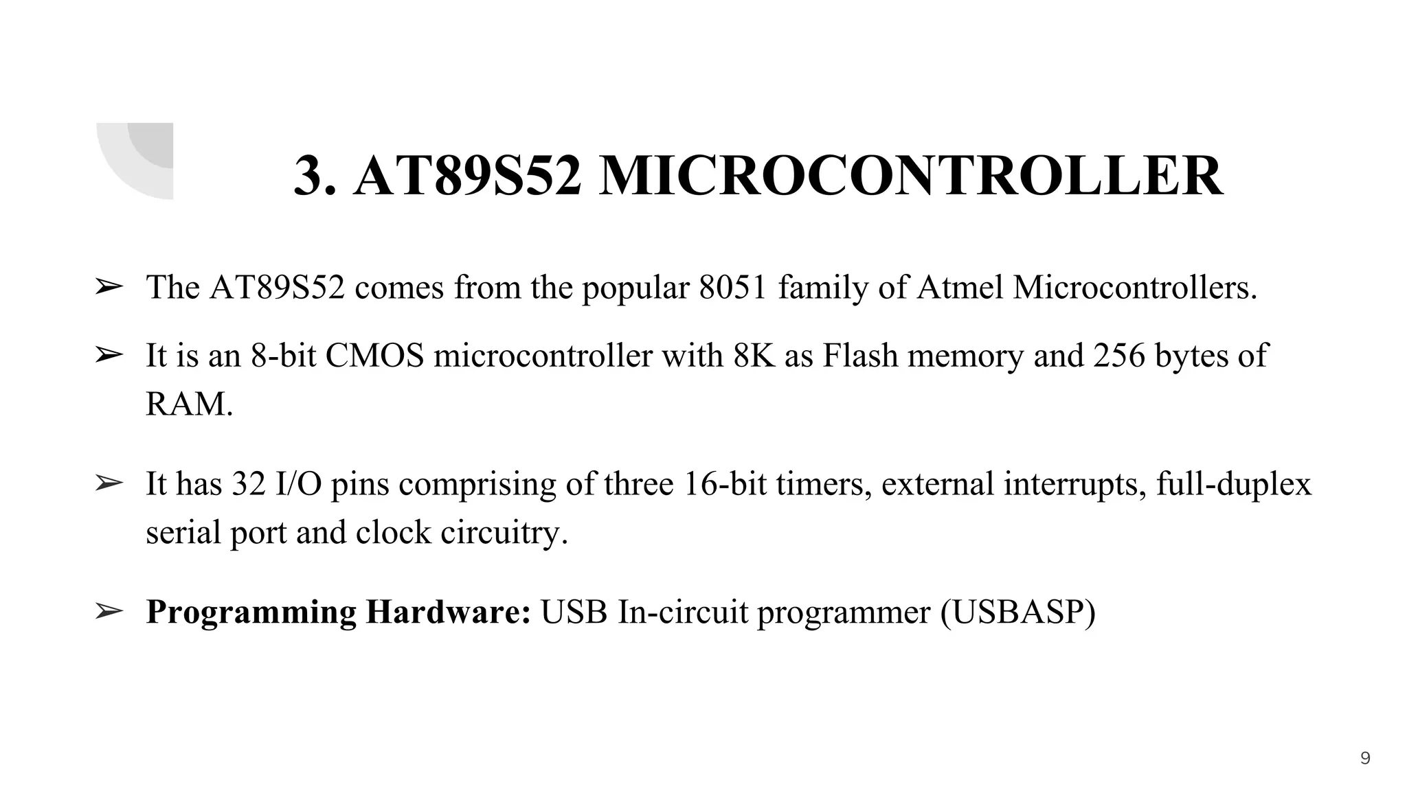 Automatic bottle filling system using microcontroller | PPTX | Computing | Technology & Computing