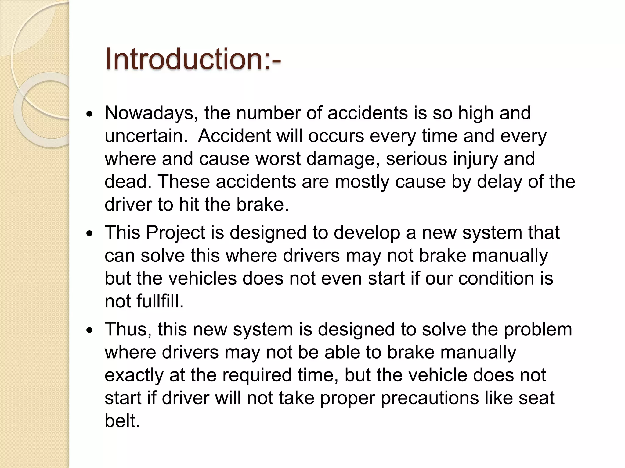 Automatic Brake Release System.pptx
