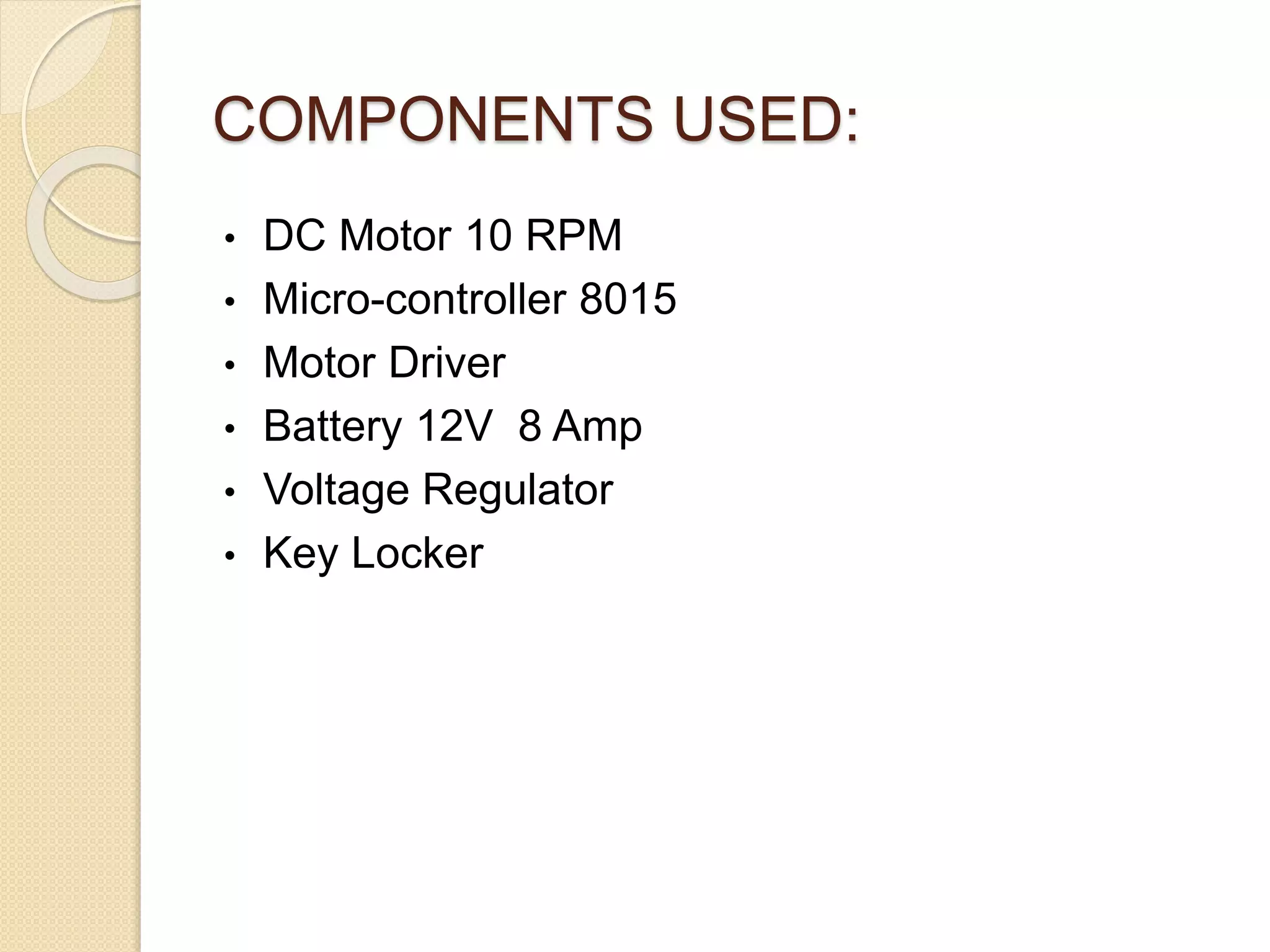 Automatic Brake Release System.pptx