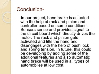 Automatic Brake Release System.pptx