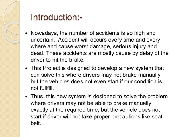 Automatic Brake Release System.pptx