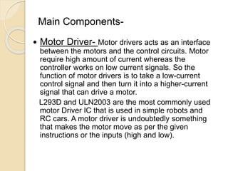 Automatic Brake Release System.pptx