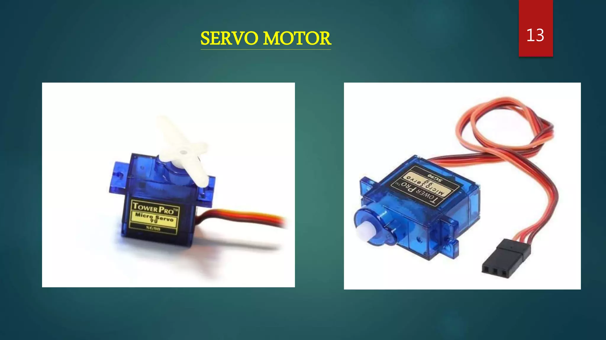 Automatic braking system | PPTX
