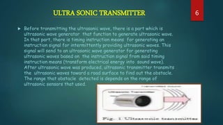 Automatic braking system | PPTX