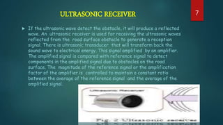 Automatic braking system | PPTX