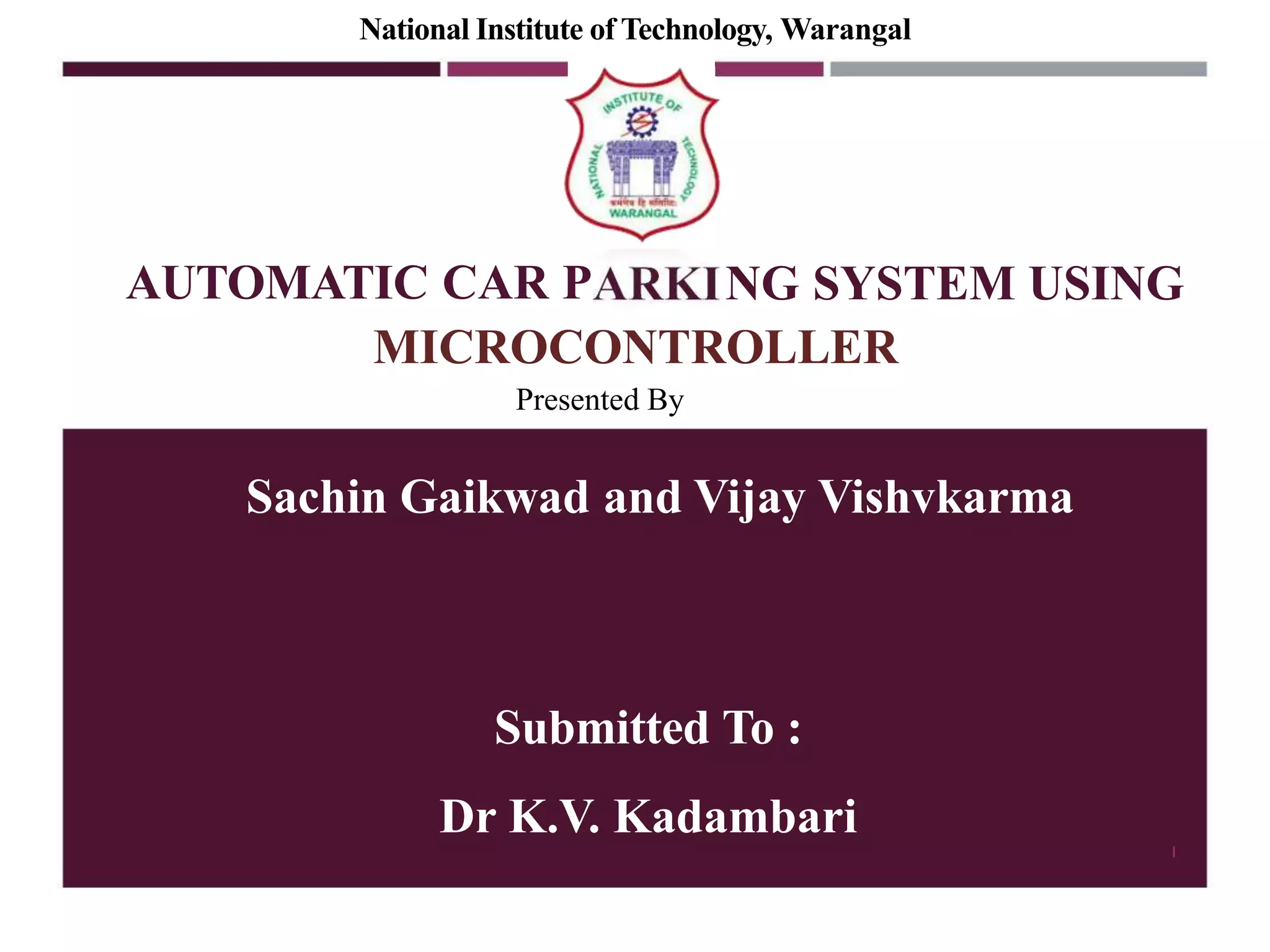 Automatic car parking system (1).pptx