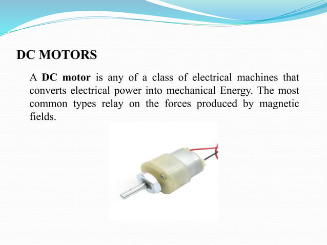 Automatic car washing system | PPTX