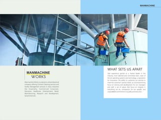 Automatic Car Wash Machine | PPT