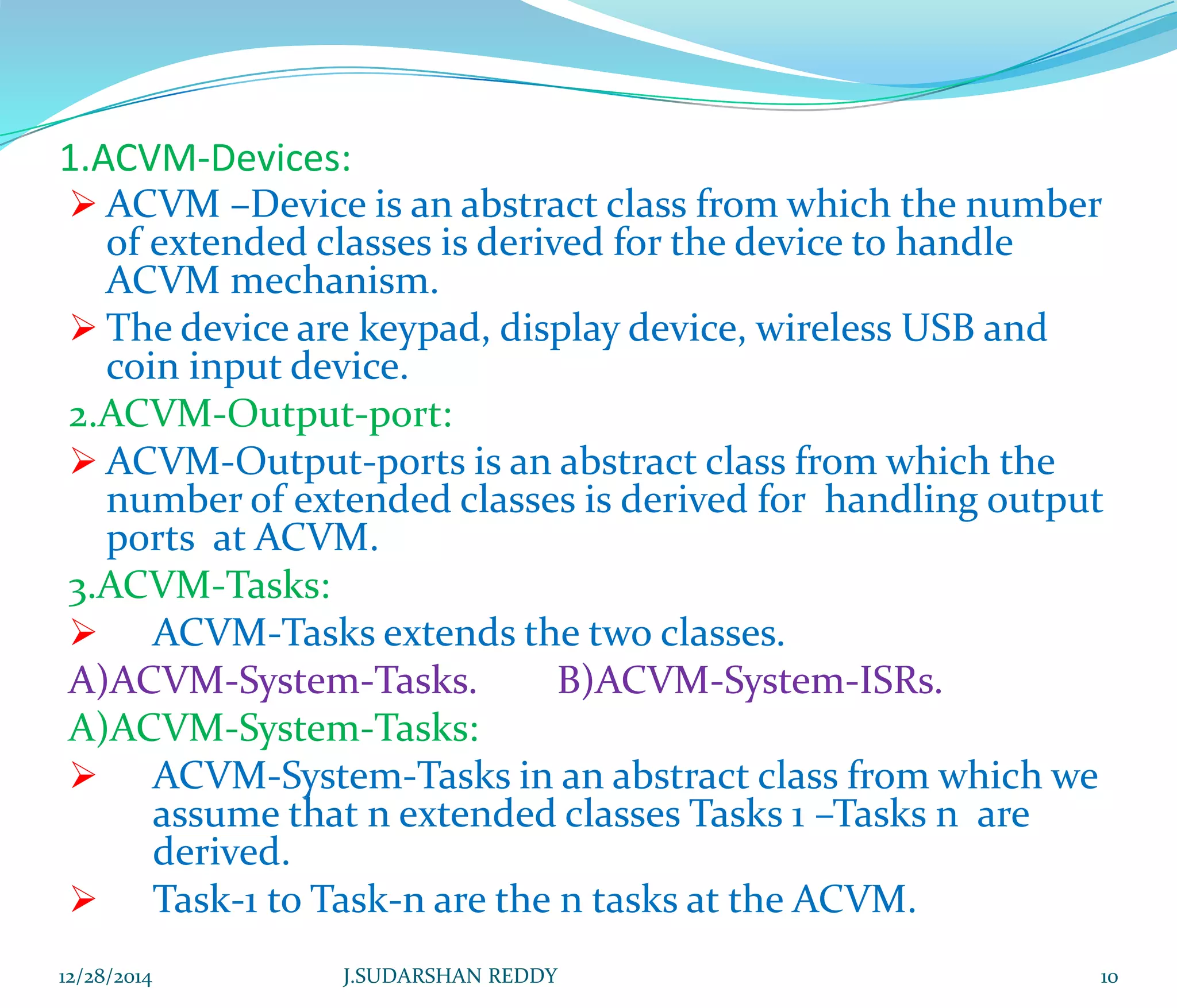 Automatic chocolate vending machine using mucos rtos ppt | PPTX