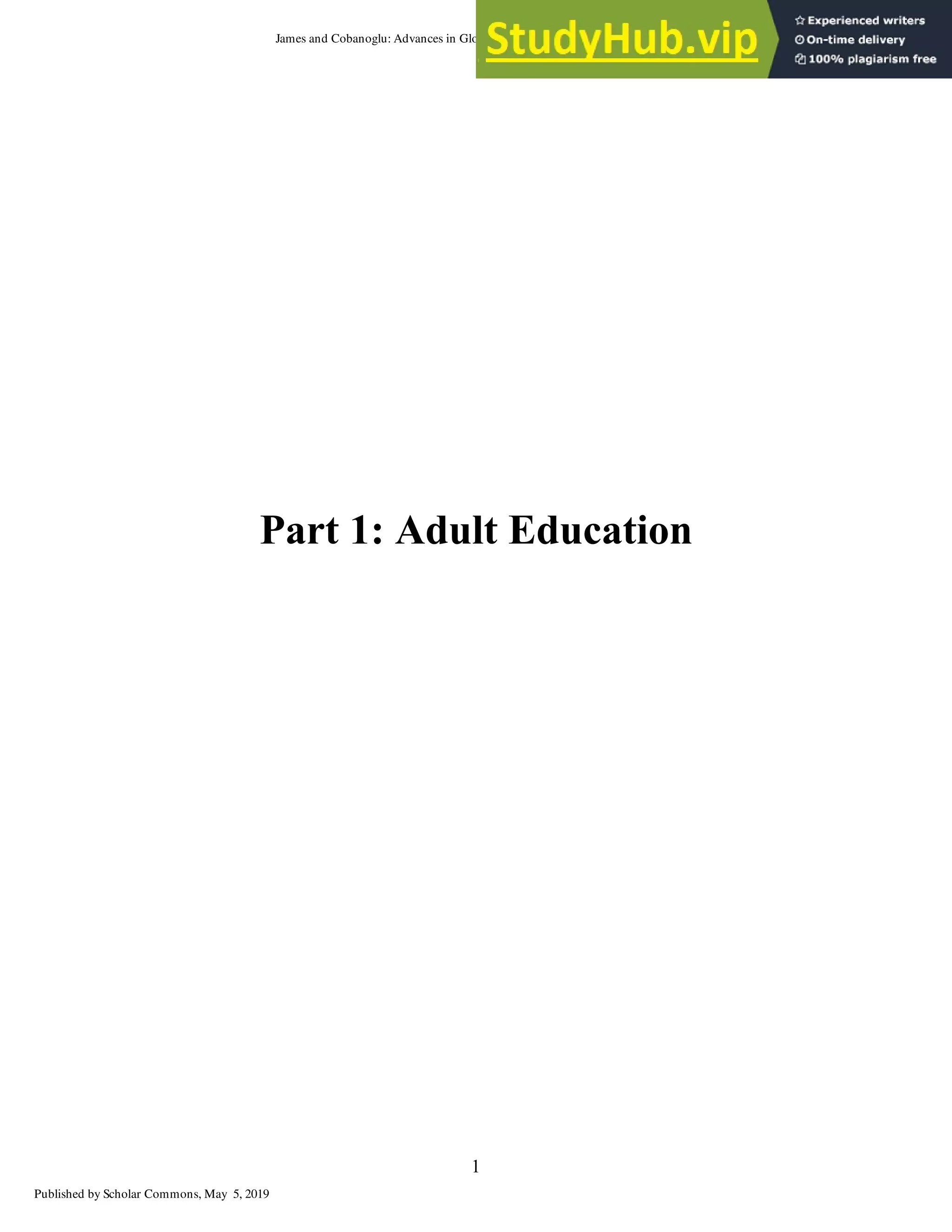 Automatic Citation Contextualization Based Scientific Document Summarization Using Multi