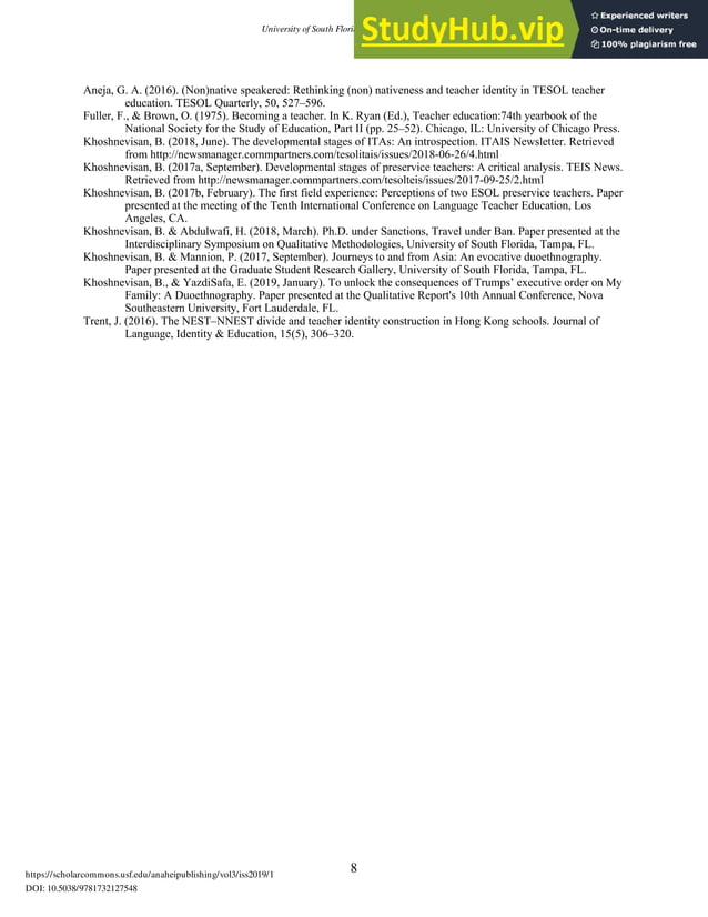 Automatic Citation Contextualization Based Scientific Document Summarization Using Multi