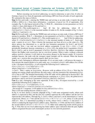 Automatic cluster formation and assigning address for wireless sensor ...
