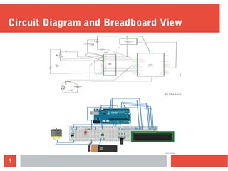 Automatic cooling system | PPT