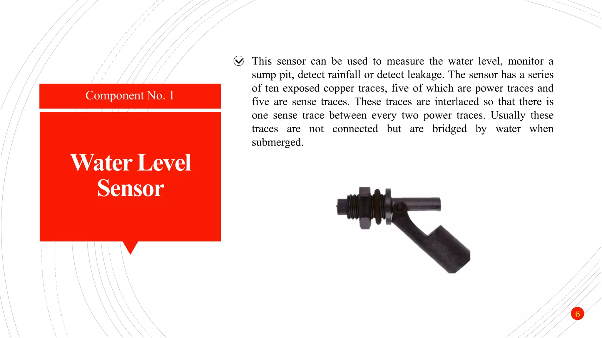 Automatic Dam Shutter Opening System: A Review | PPTX