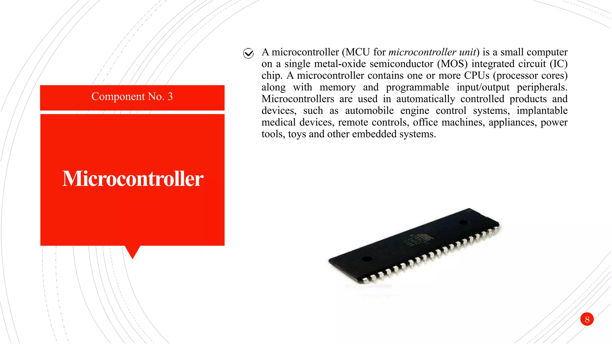 Automatic Dam Shutter Opening System: A Review | PPTX