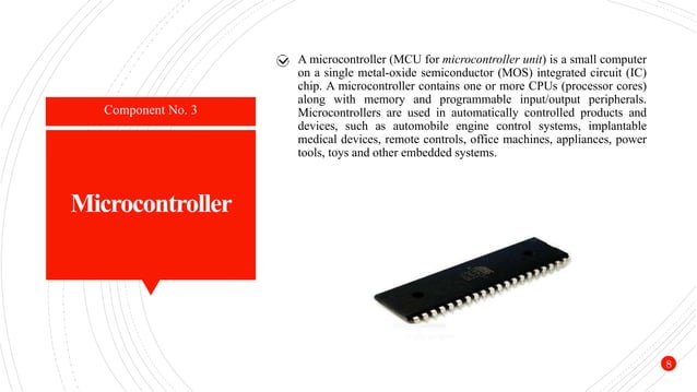 Automatic Dam Shutter Opening System: A Review | PPTX