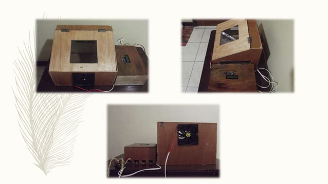 Automatic DC Fan Using Arduino | PPT