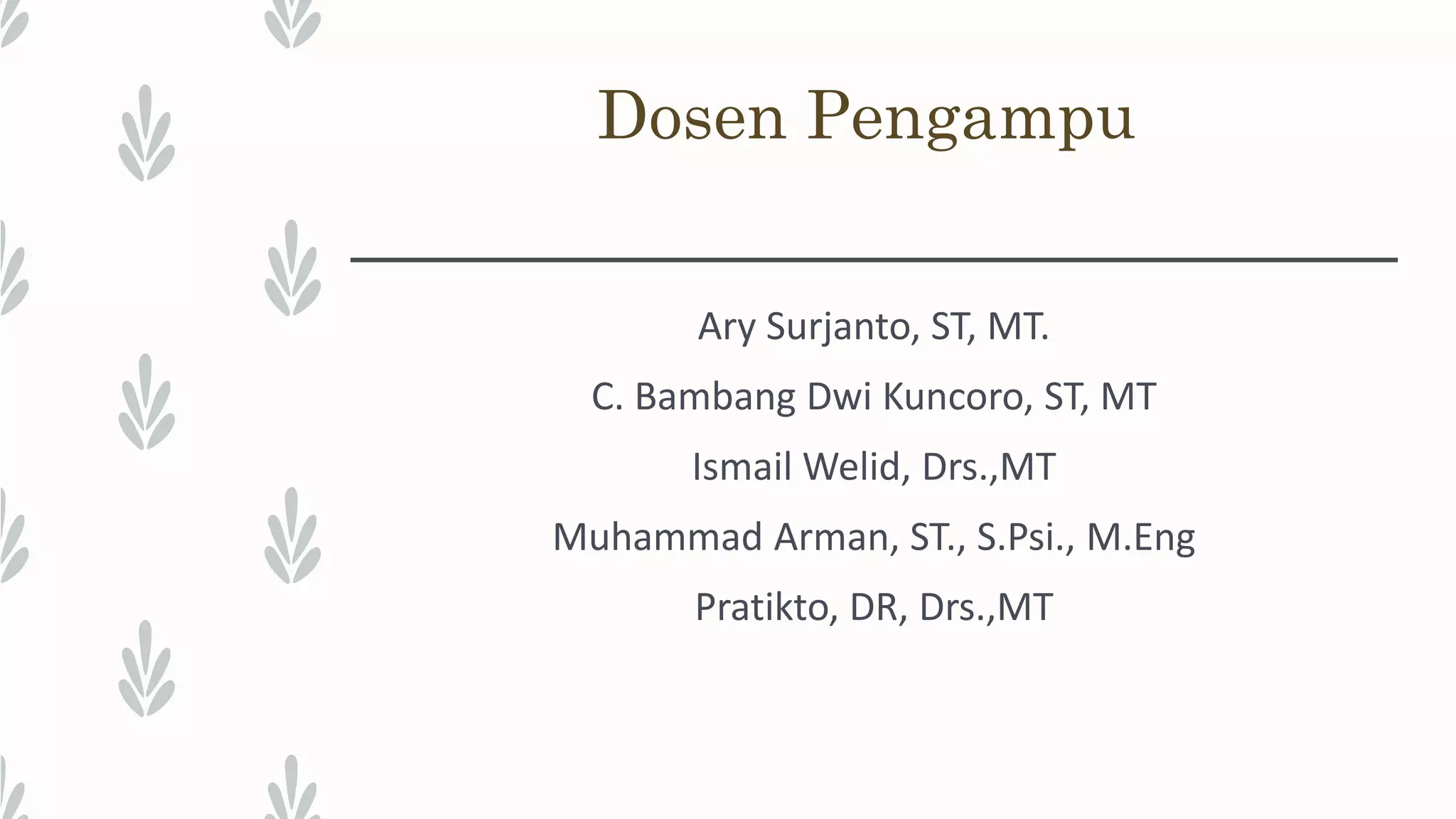 Automatic DC Fan using LM35 (indonesian version) | PPT