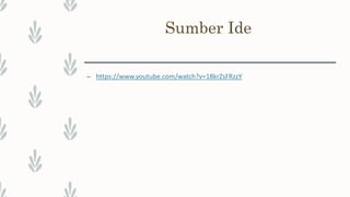 Automatic DC Fan using LM35 (indonesian version) | PPTX