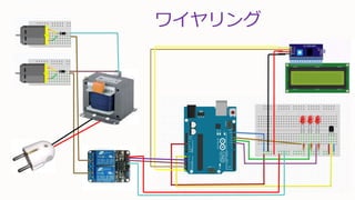 Automatic DC Fan Using Arduino | PPT