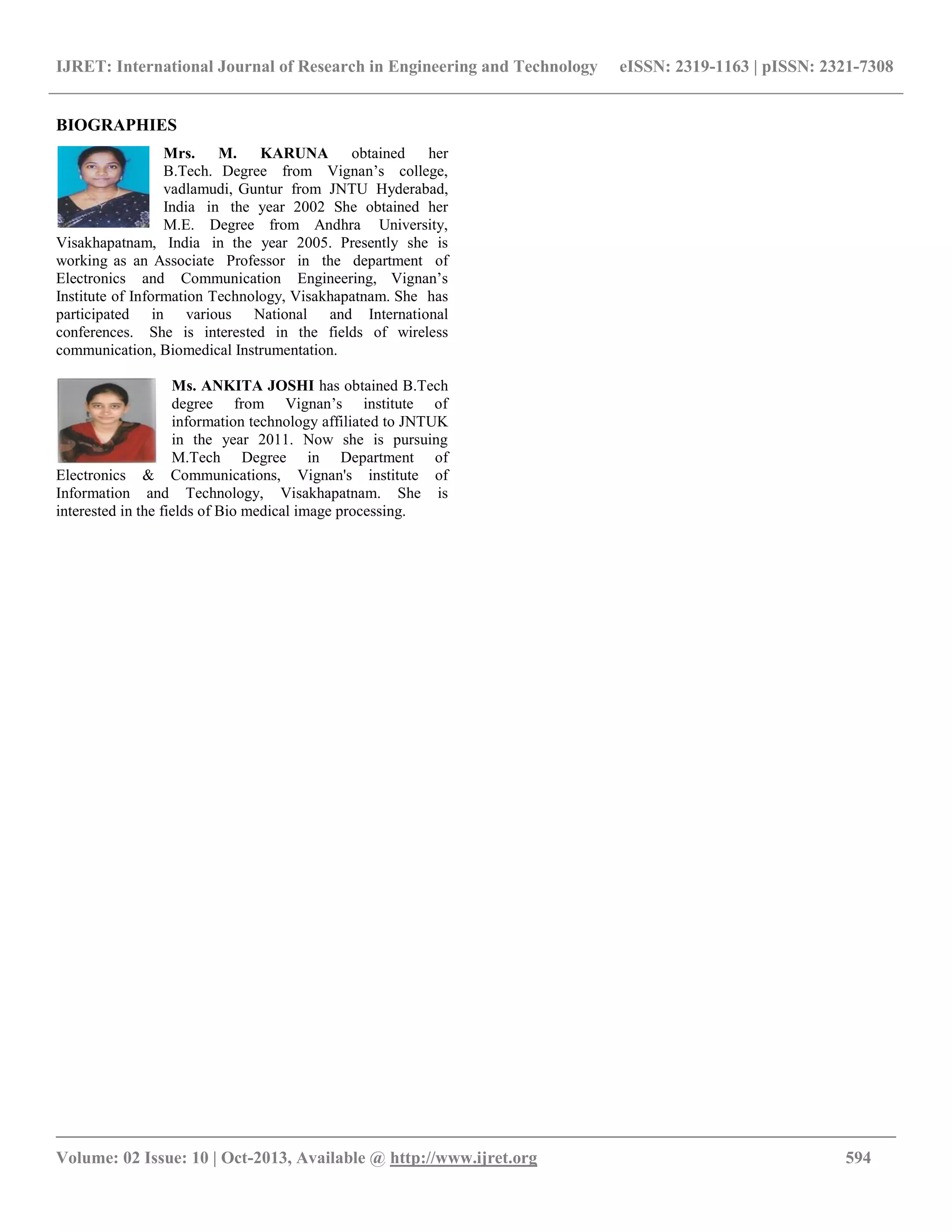 Automatic detection and severity analysis of brain tumors using gui in matlab | PDF