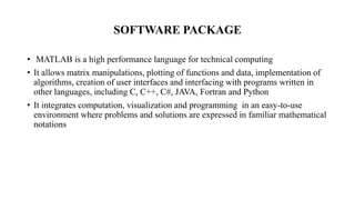 Automatic detection of tb | PPTX