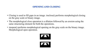 Automatic detection of tb | PPTX