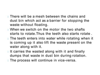 Automatic Drain Cleaner System..pptx