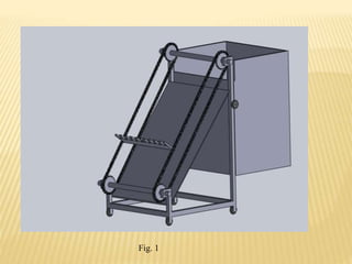 Automatic drain cleaning system | PPTX