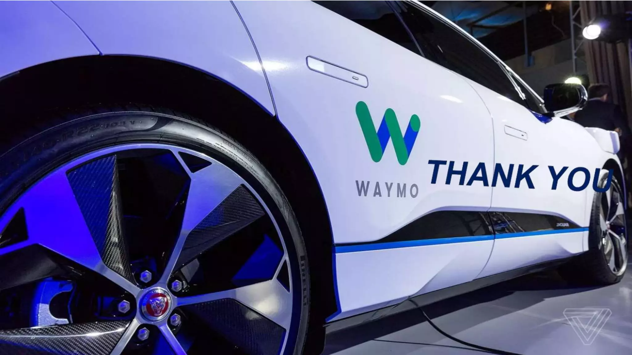 Automatic Driverless Car Waymo Google Project.pptx