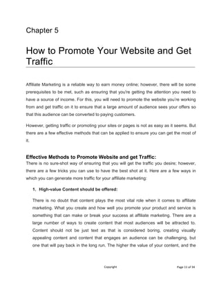 Automatic earning money system | PDF