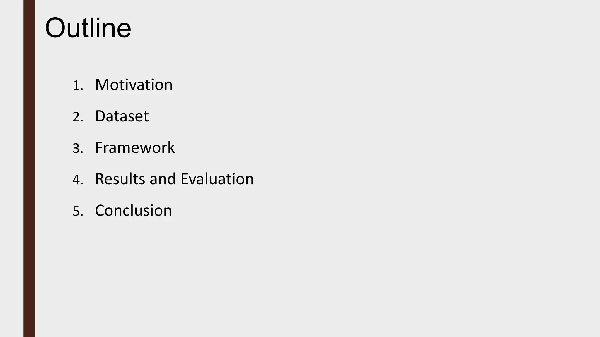 Automatic emotion recognition | PPTX