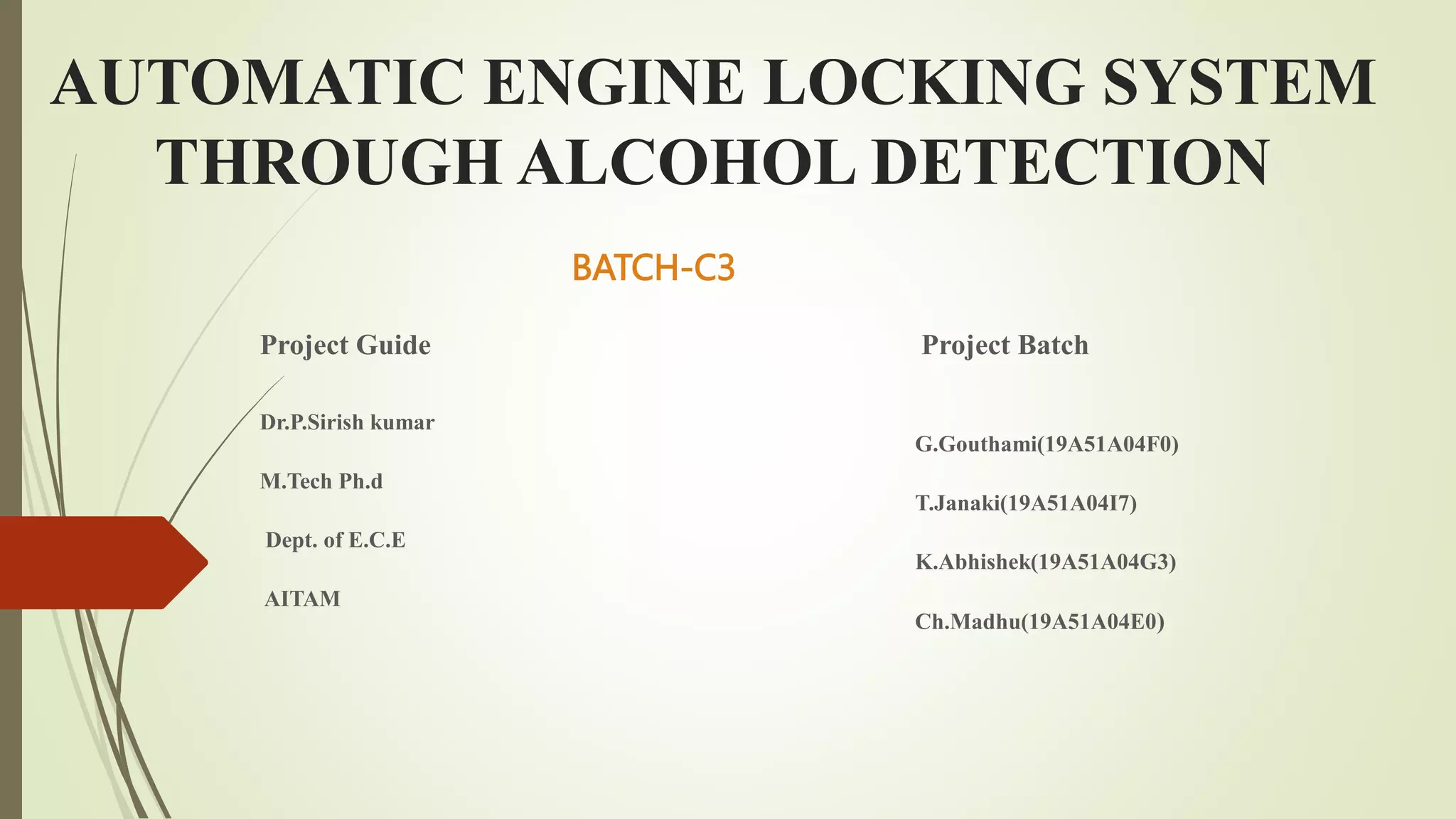 AUTOMATIC ENGINE LOCKING SYSTEM.pptx