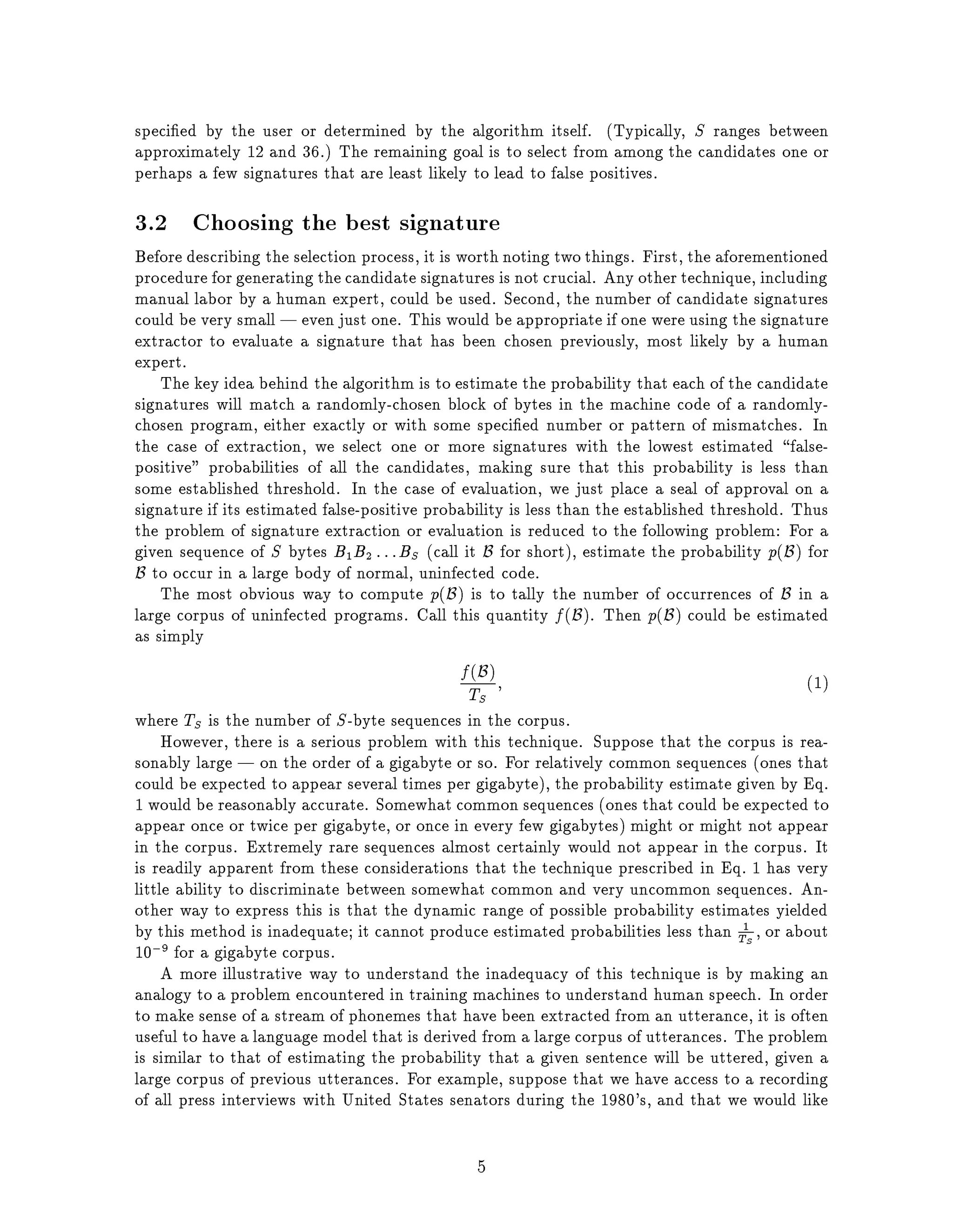 Automatic Extraction Of Computer Virus Signatures Pdf