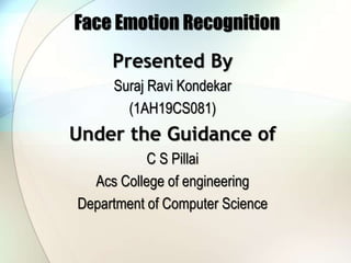 Automatic Facial Emotion Recognition.ppt