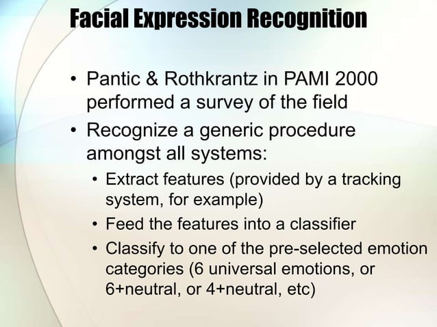 Automatic Facial Emotion Recognition.ppt
