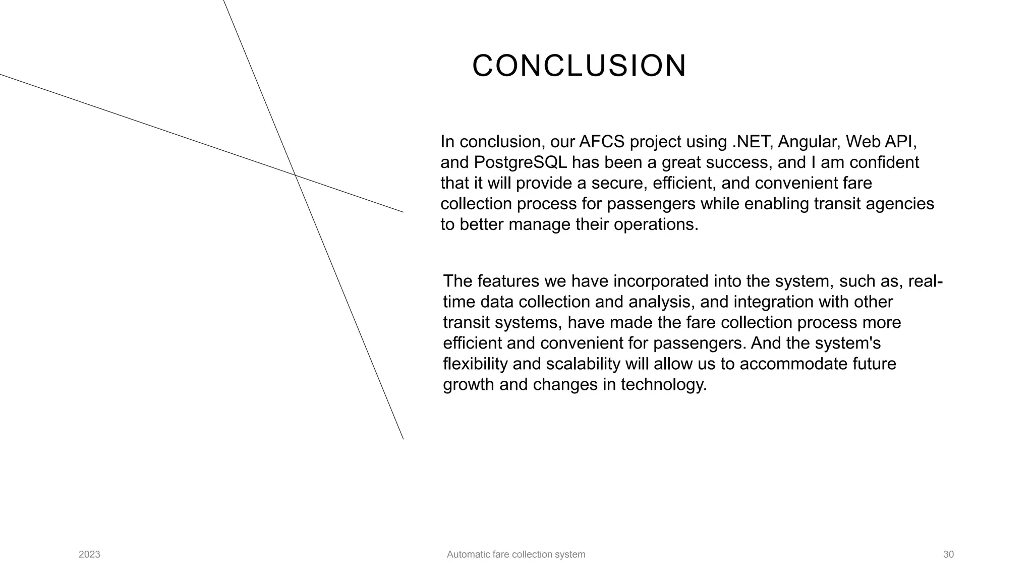 Automatic fare collection system for transit.pptx