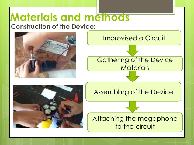 Automatic Flood Detection And Warning Device A Prototype