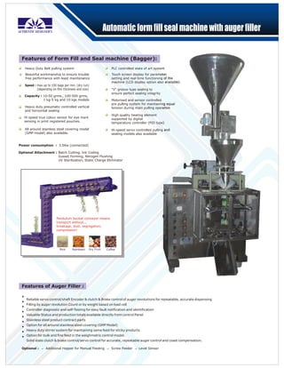 Automatic form fill | PDF