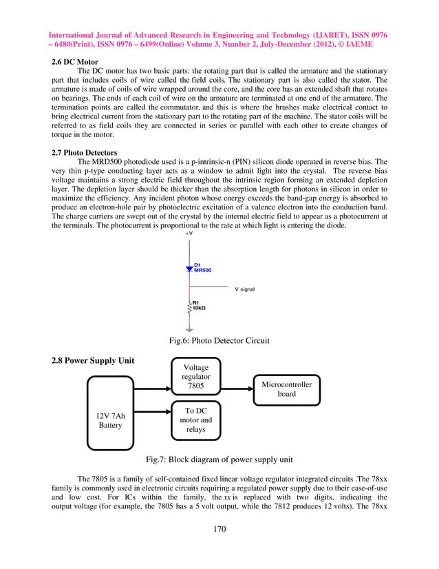 Automatic gear transmission in two wheelers using embedded system | PDF