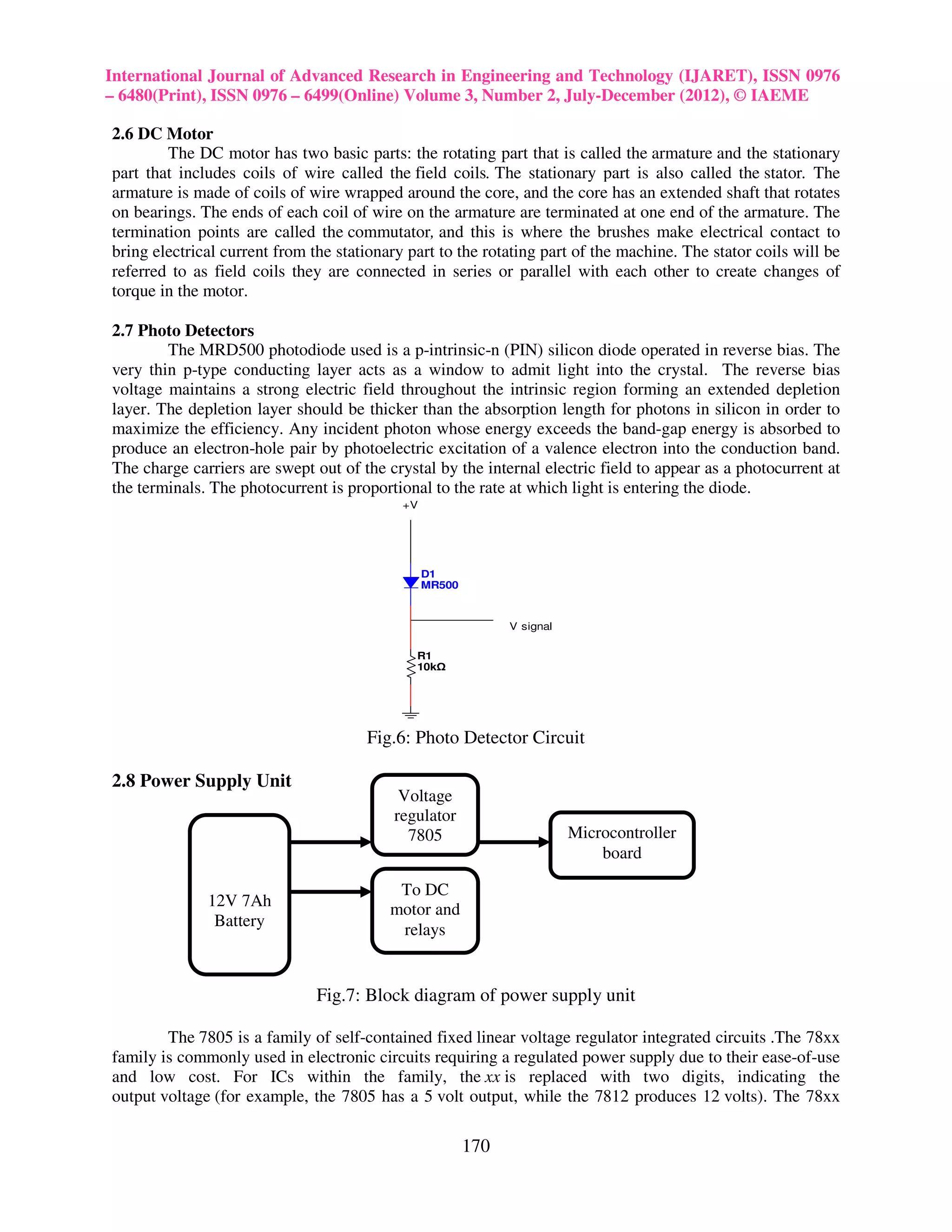 Automatic gear transmission in two wheelers using embedded system | PDF