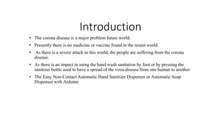 Automatic Hand Sanitizer Dispenser.pptx